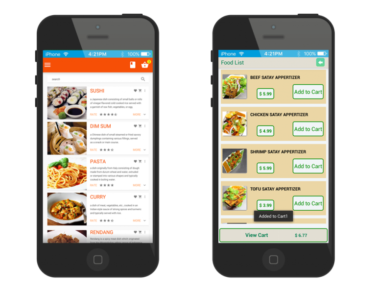 online_and_mobile_ordering_solution - DishOut
